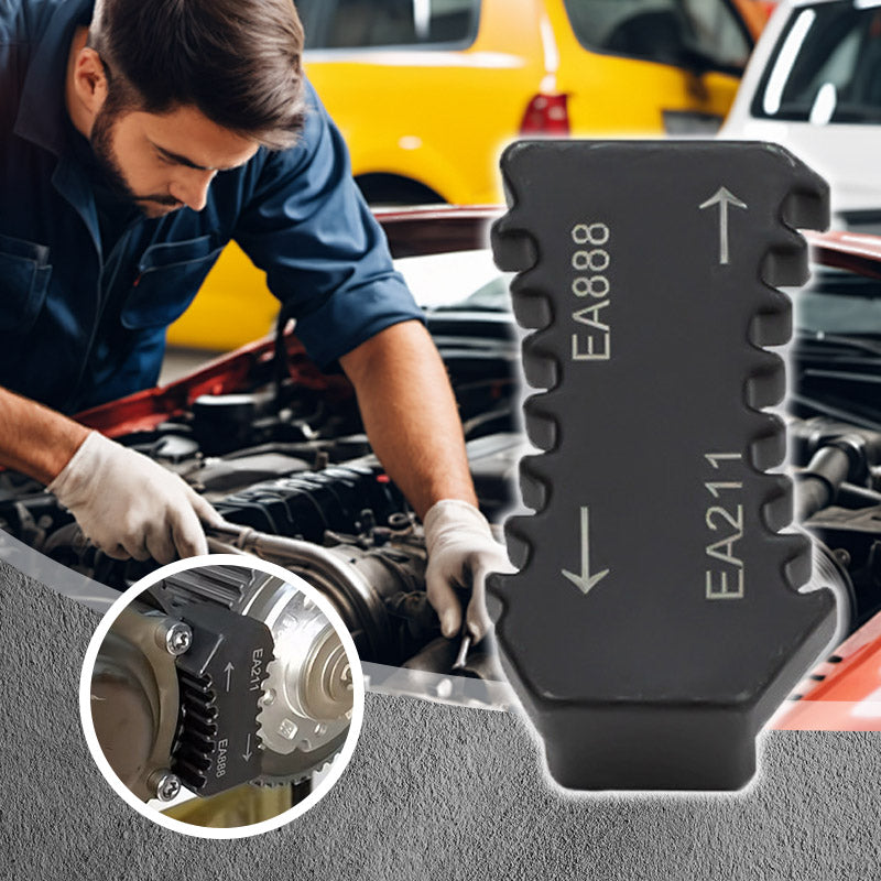2-in-1 Engine Camshaft Retaining Tool – teeporus